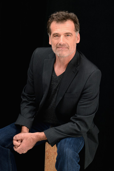 Picture of Bruce Thomas