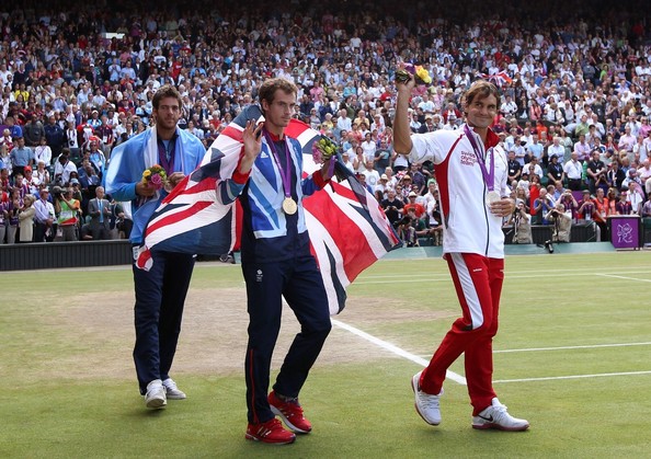 Picture of Andy Murray