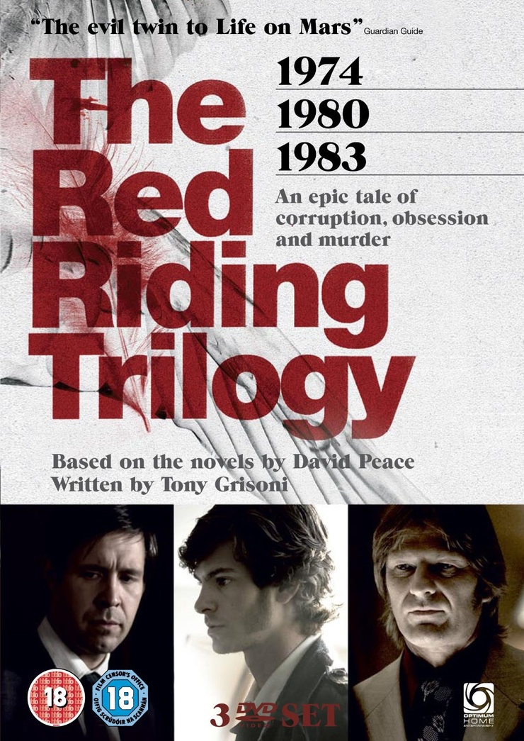 Picture of Red Riding: 1983
