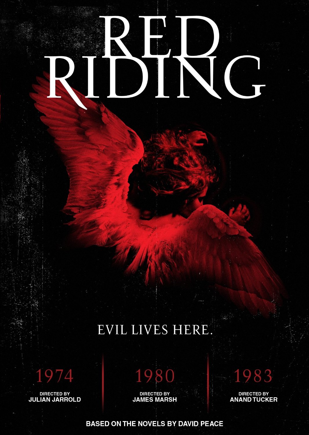 Picture of Red Riding: 1974