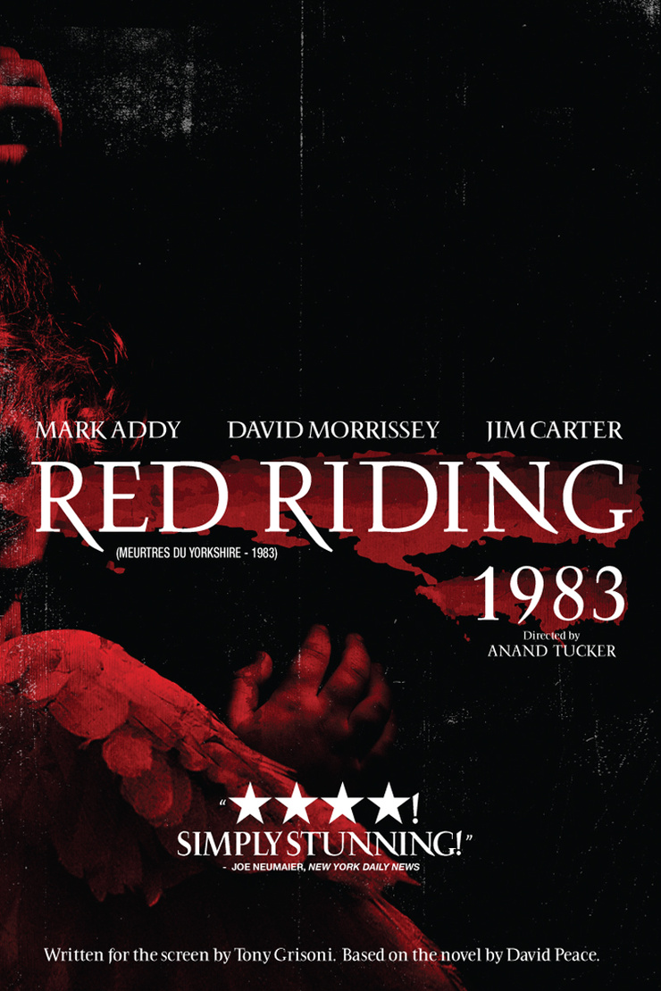 Picture of Red Riding: 1983