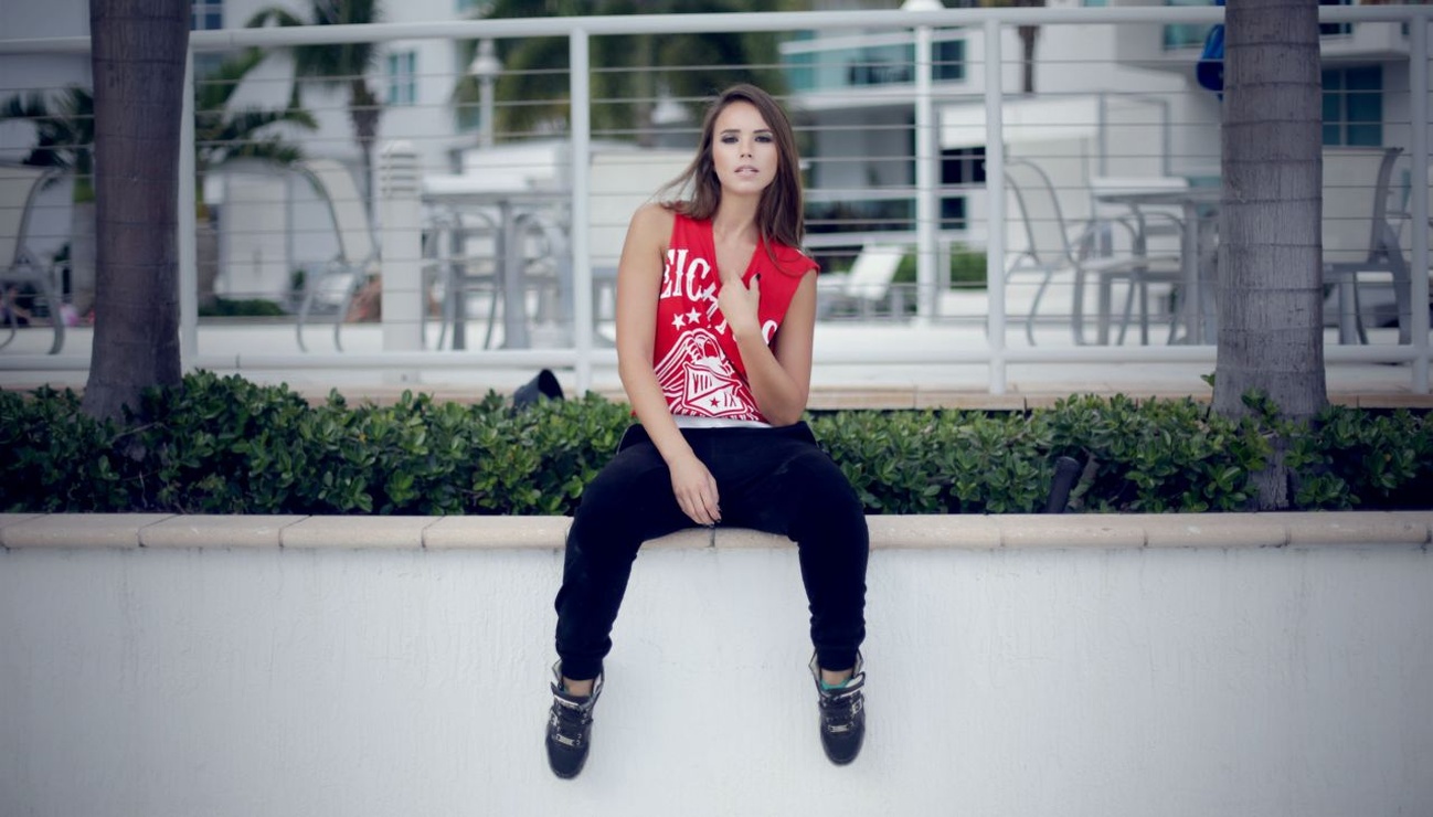 Picture of Madison Murray