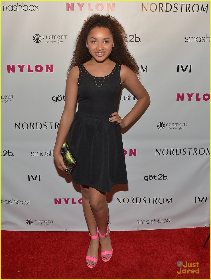 Picture of Jaylen Barron