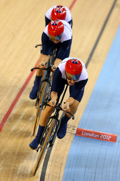 Picture of Joanna Rowsell