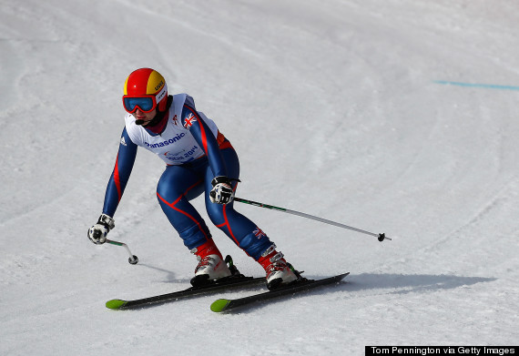 Kelly Gallagher. picture