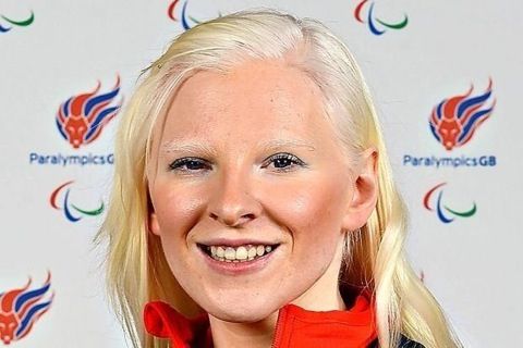 Picture of Kelly Gallagher.