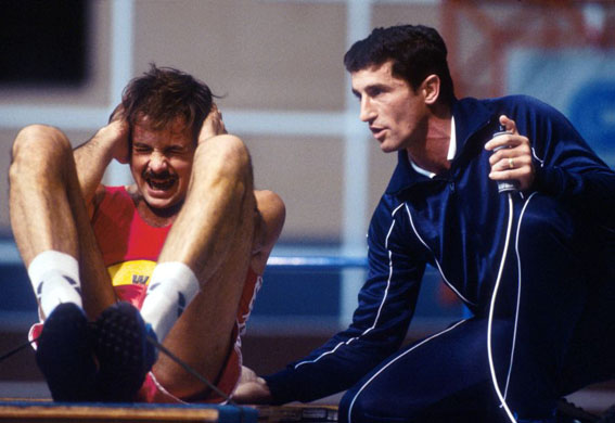 David Wilkie picture