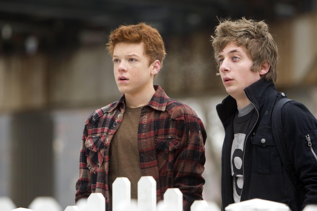 Picture of Jeremy Allen White