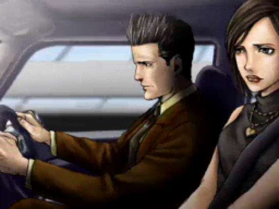 Picture of Jake Hunter Detective Story: Memories of the Past