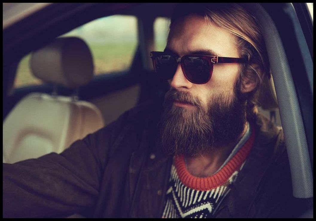 Picture of Anders Lindstrom