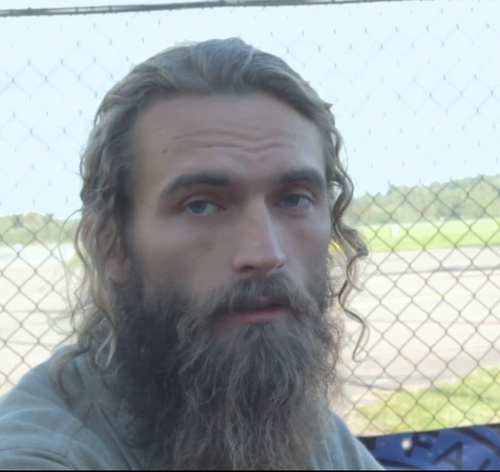 Picture of Anders Lindstrom