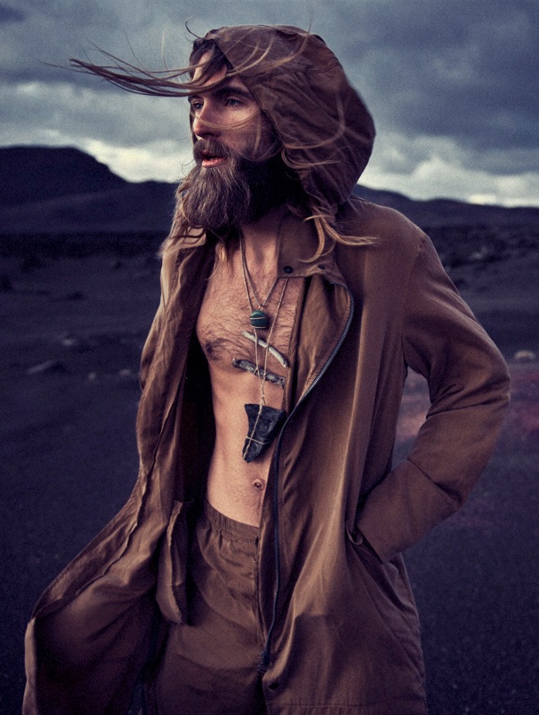 Picture of Anders Lindstrom