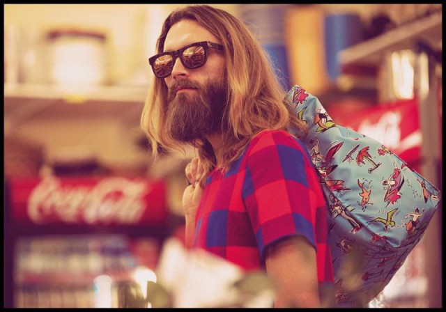 Anders Lindstrom picture