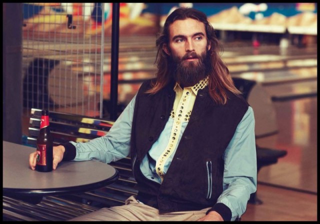 Picture of Anders Lindstrom