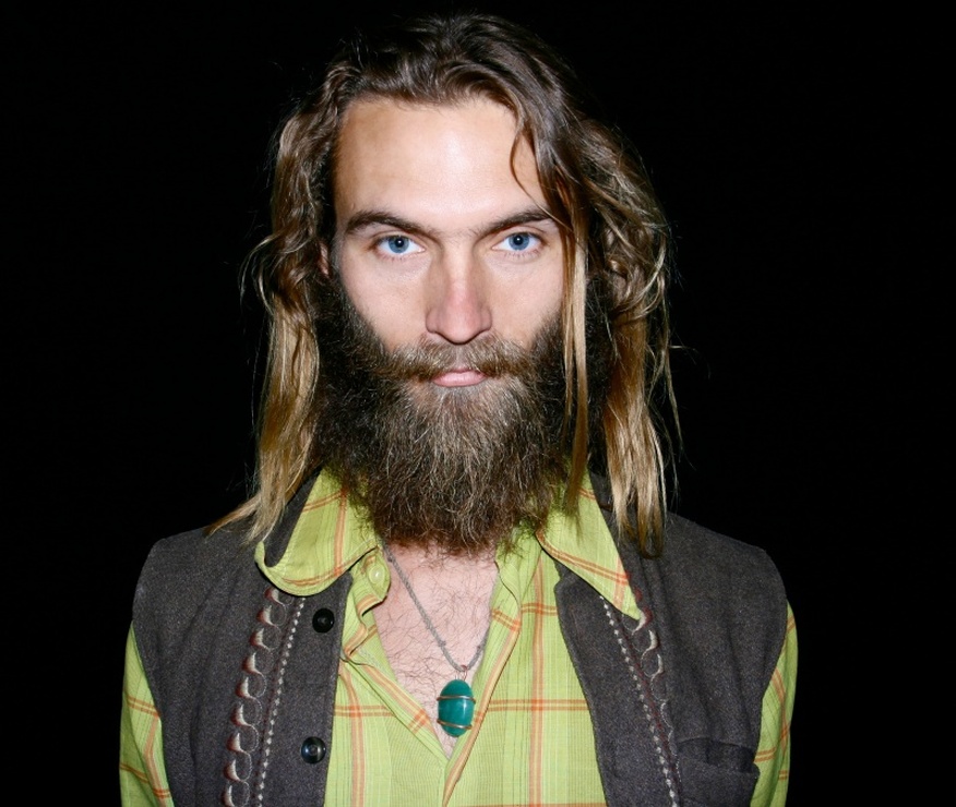 Image of Anders Lindstrom