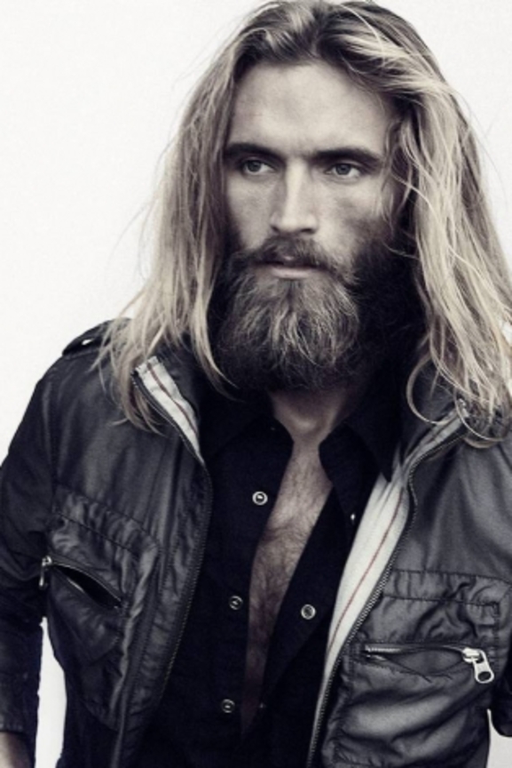 Image of Anders Lindstrom