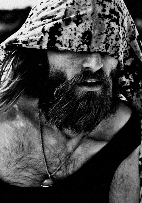 Picture of Anders Lindstrom