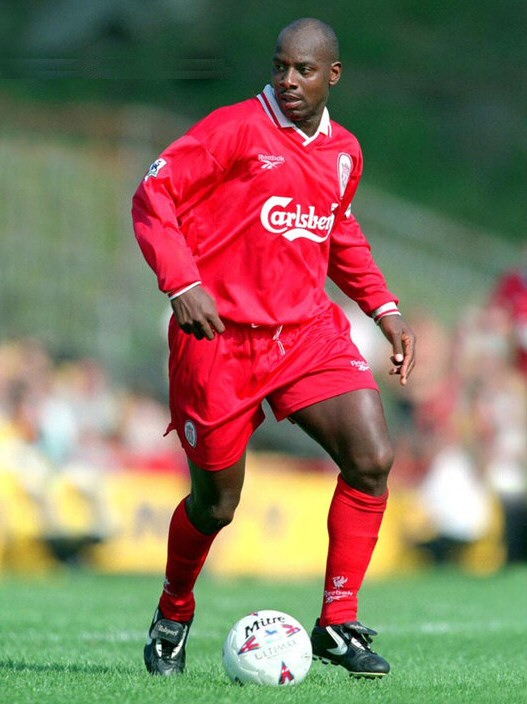Michael Thomas. picture