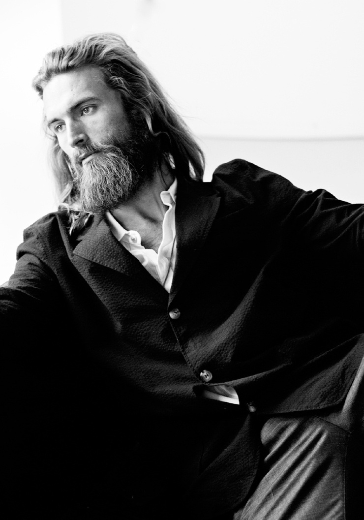 Picture of Anders Lindstrom