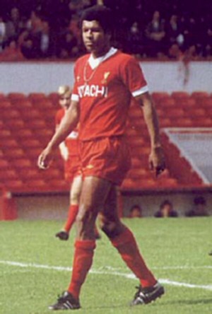 Picture of Howard Gayle