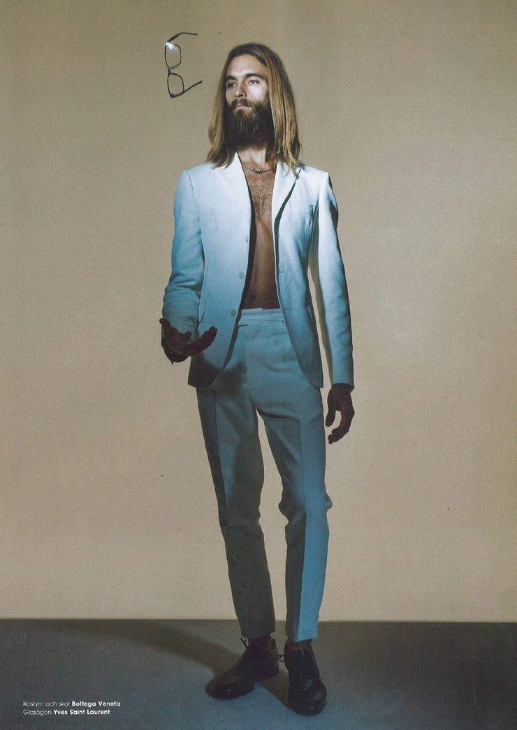 Anders Lindstrom picture