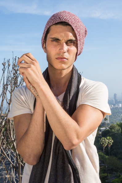 Samuel Larsen picture