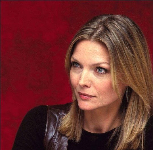 Picture of Michelle Pfeiffer