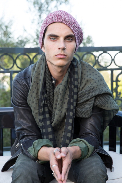 Picture of Samuel Larsen