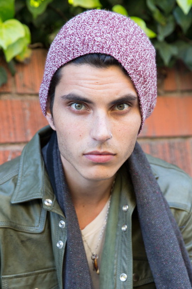 Picture of Samuel Larsen