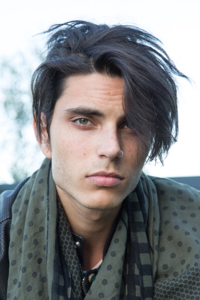 Picture of Samuel Larsen