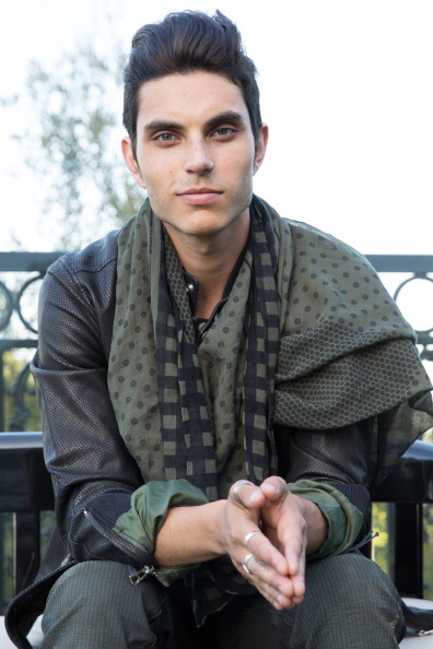Picture of Samuel Larsen