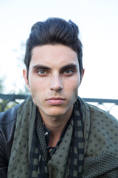 Samuel Larsen image