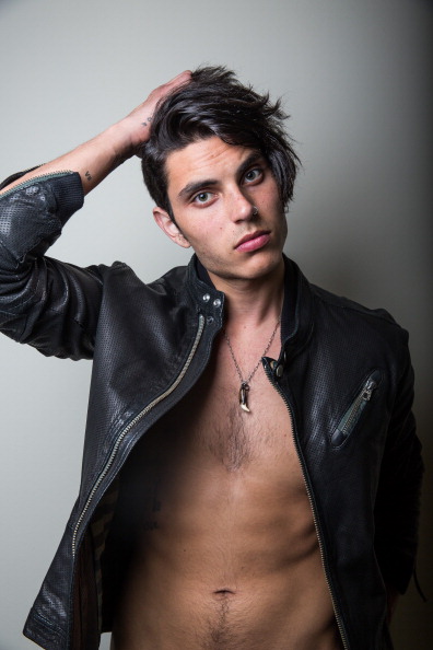 Picture of Samuel Larsen