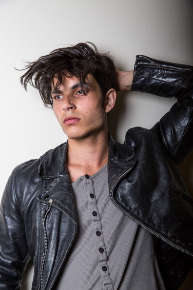 Image of Samuel Larsen