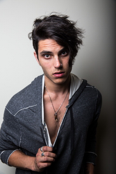 Picture of Samuel Larsen