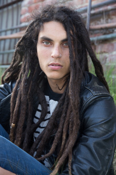 Samuel Larsen picture