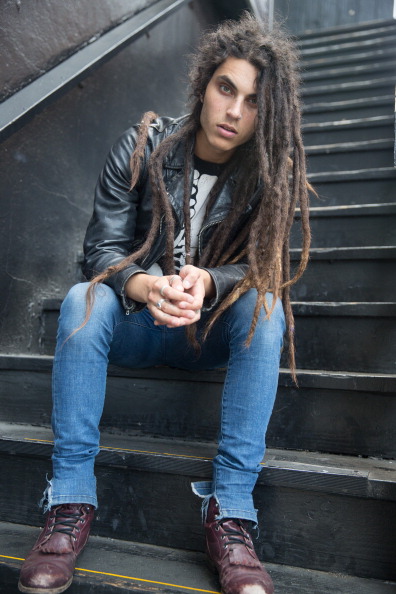 Picture of Samuel Larsen