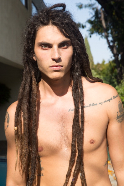 Picture of Samuel Larsen