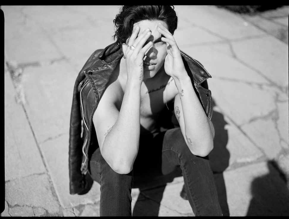 Picture of Samuel Larsen