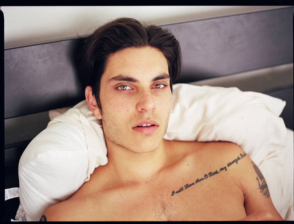 Picture of Samuel Larsen