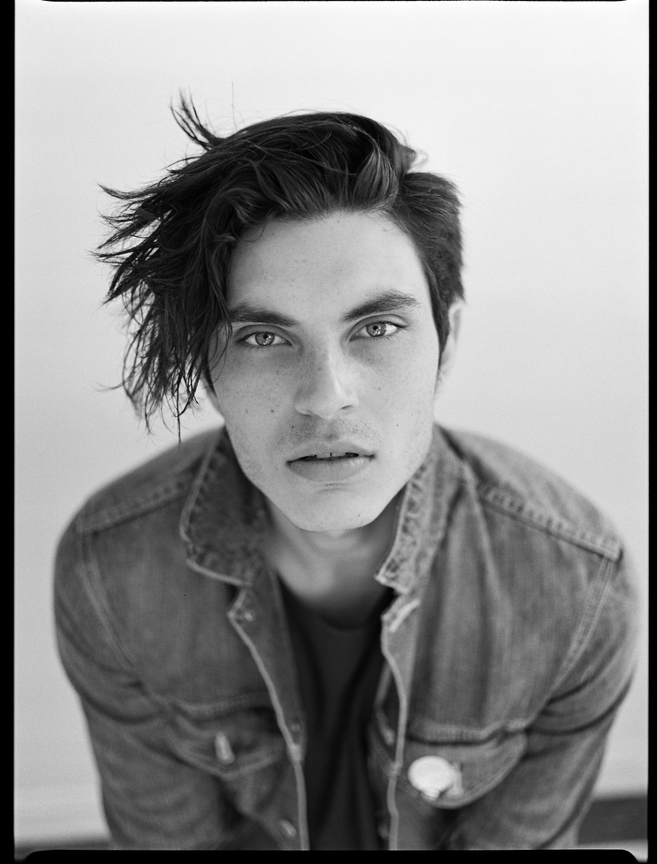 Picture of Samuel Larsen