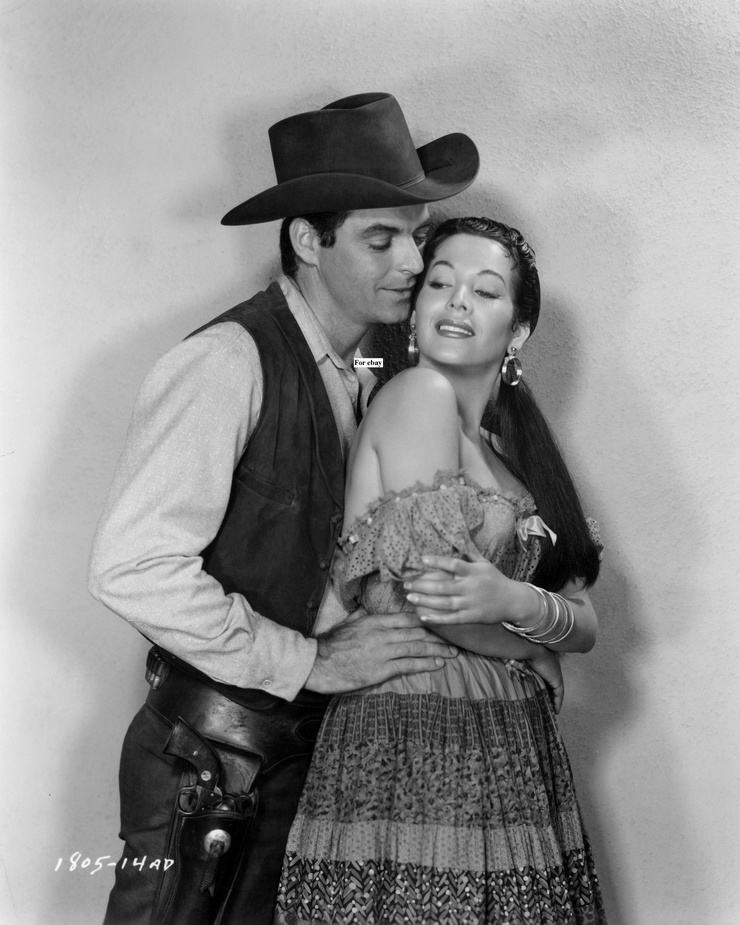 Picture of Red Sundown