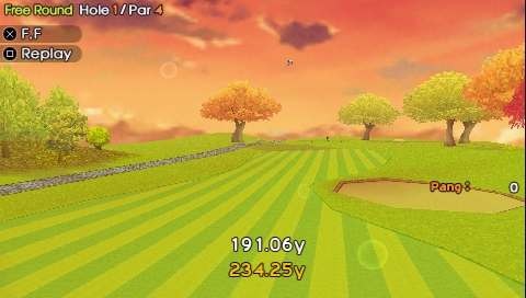 Pangya: Fantasy Golf image