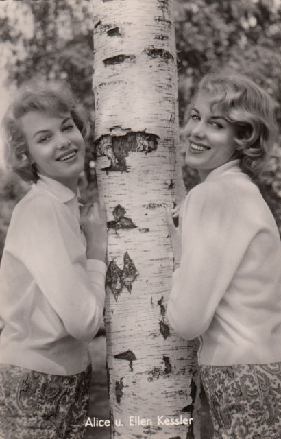 Picture of Kessler Twins