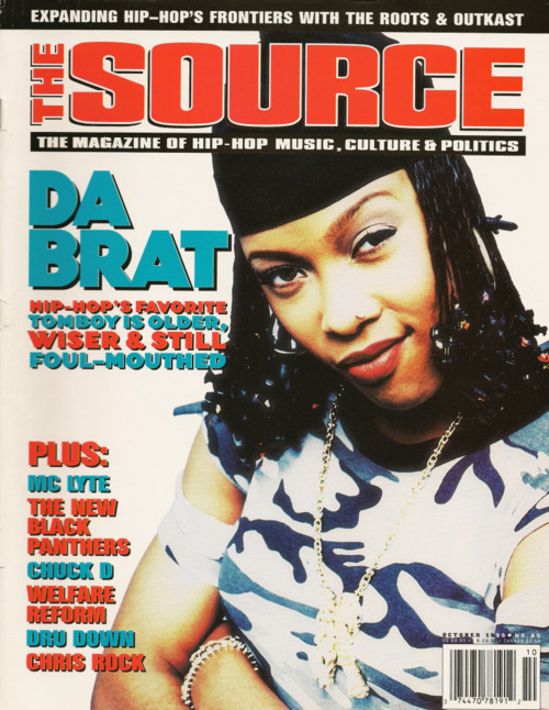 Picture of Da Brat
