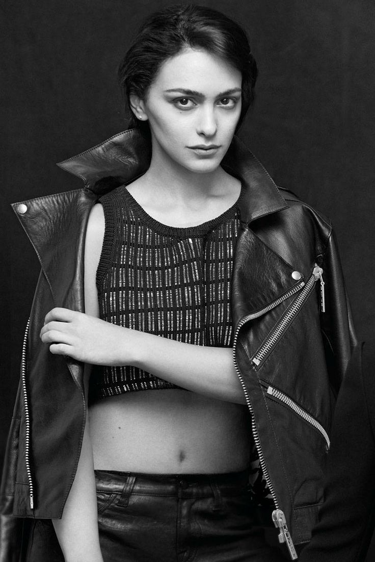 Picture of Nazanin Boniadi