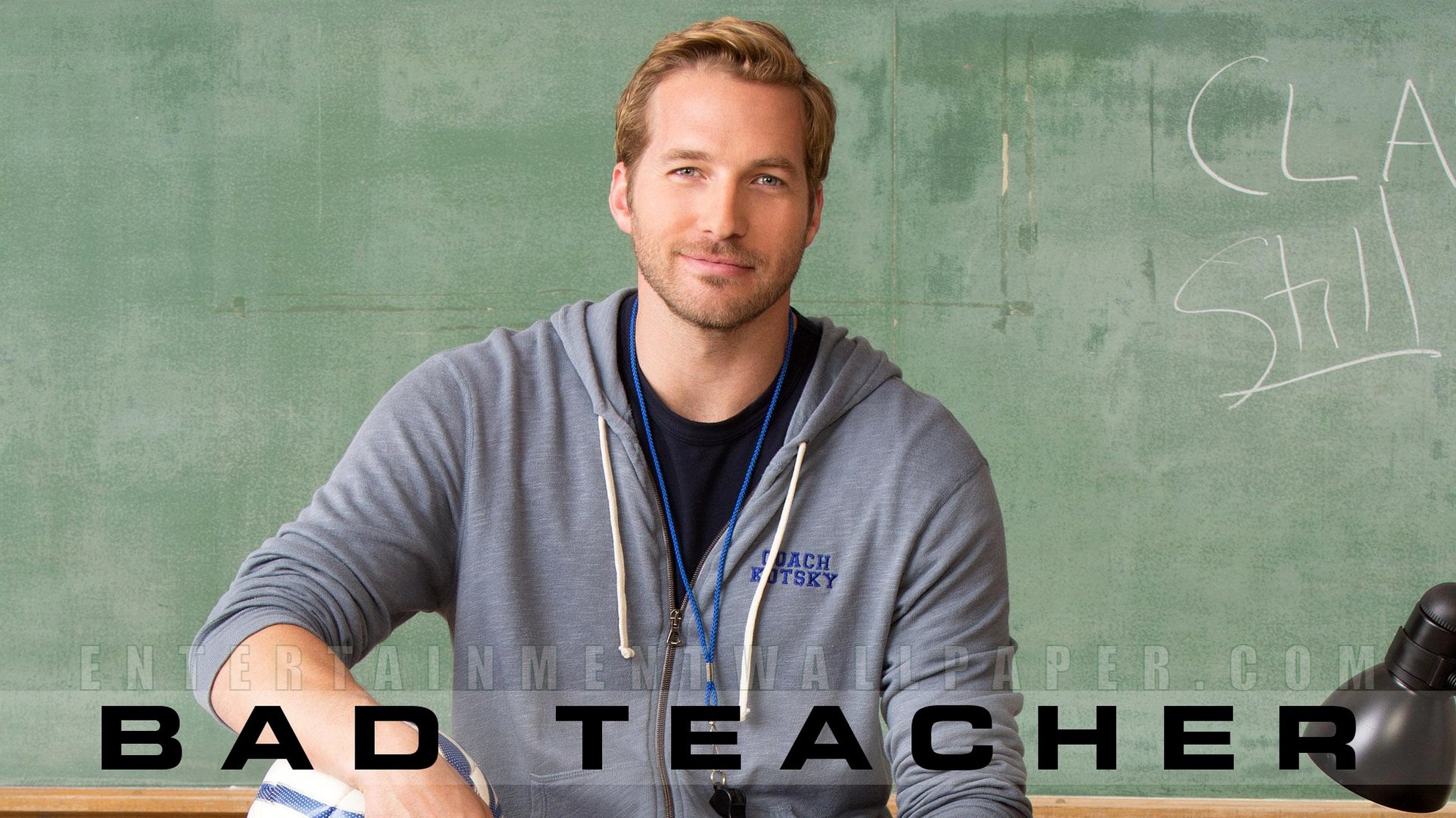 Picture of Bad Teacher