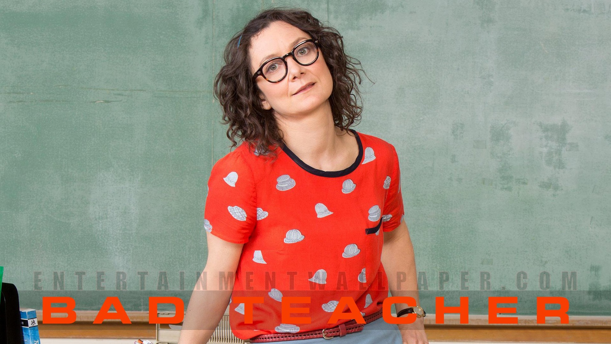 Picture of Bad Teacher