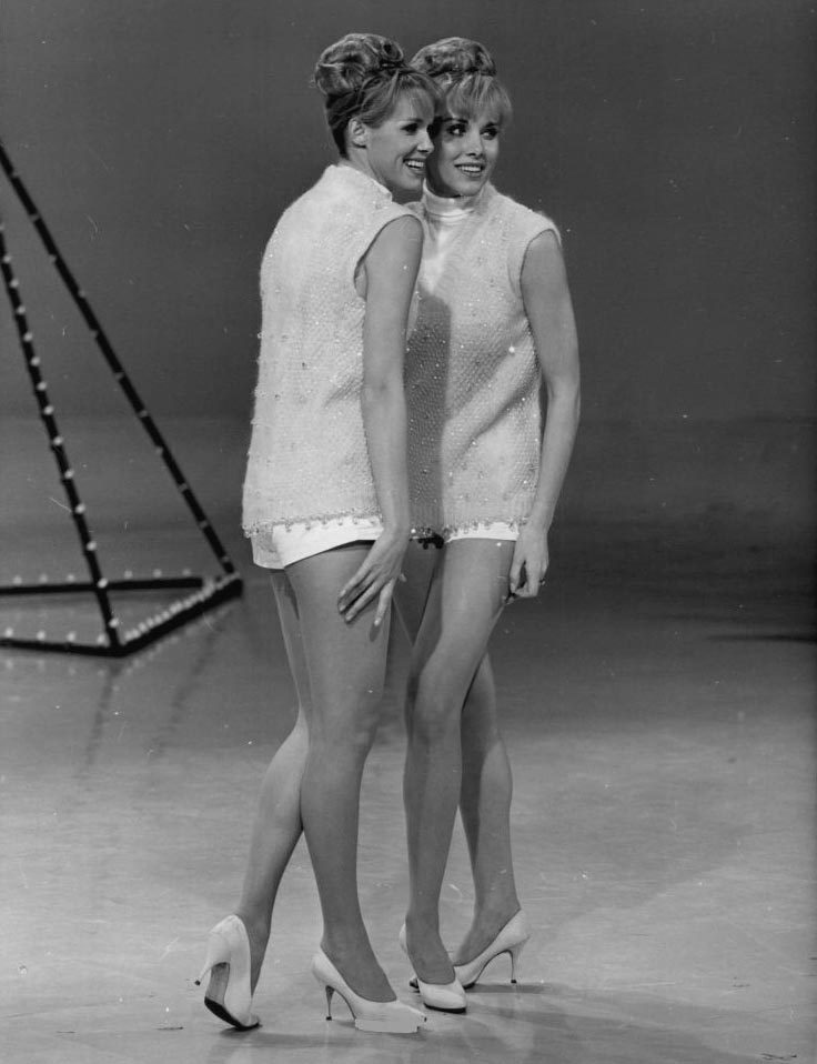 Kessler Twins image