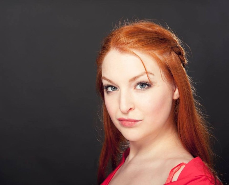 Picture of Josephine Gillan